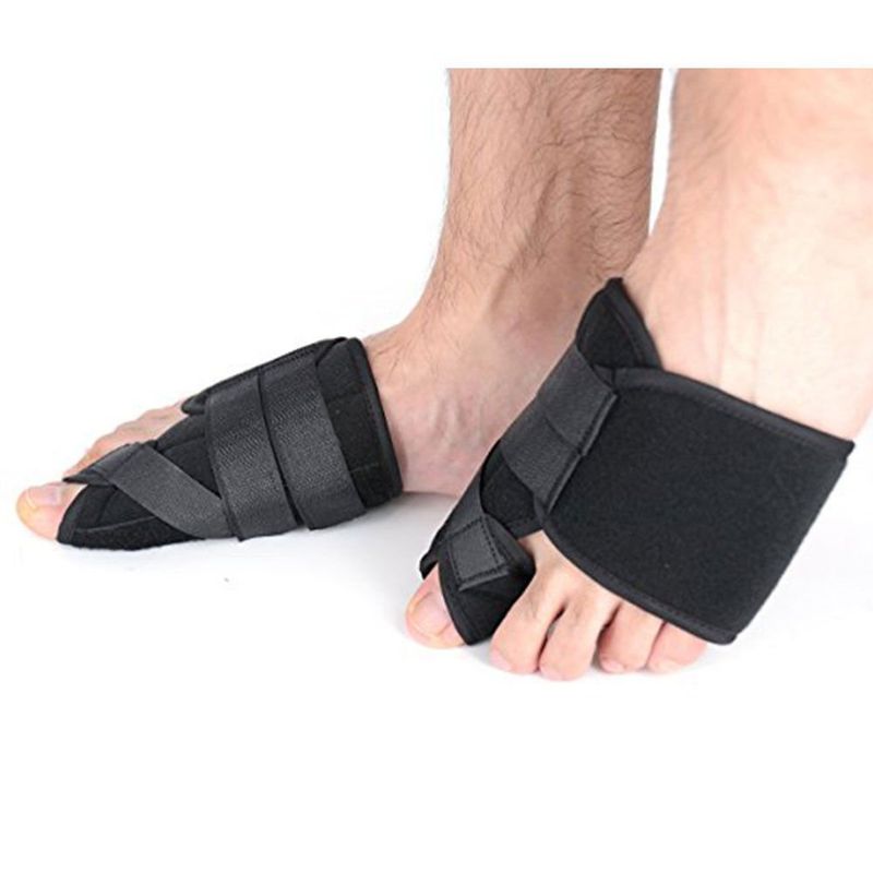 Pedimend™ Big Toe Protector | Available for Left & Right Foot ...