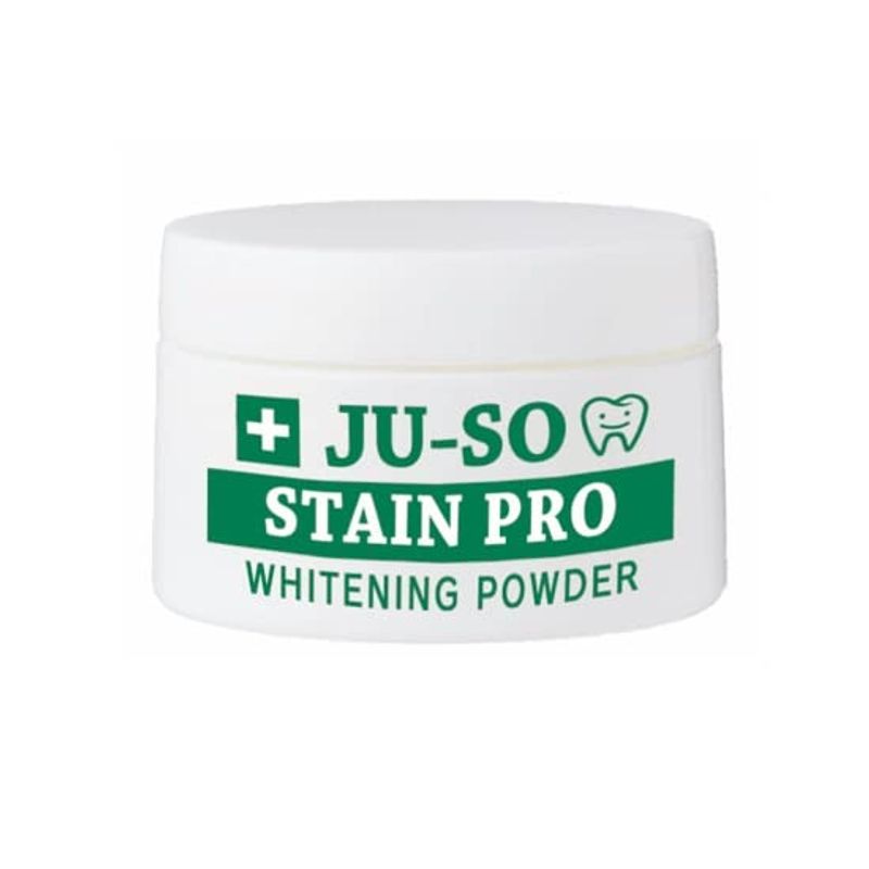Minology Medicated Baking Soda Stain Pro Whitening Powder - Online ...