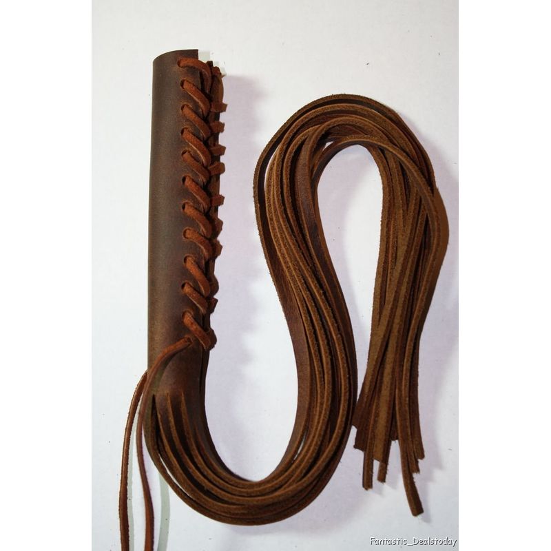 Heavy Duty Brown Leather Motorcycle Lever Covers for Hd Motorcycles 12 ...