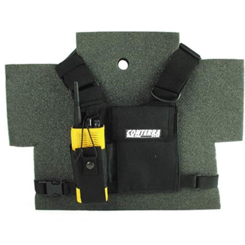 Conterra Adjusta-Pro Radio Chest Harness - Online Marketplace - EveryMarket