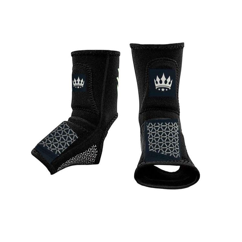 Playerz Gel Ankle Pads - Comprehensive Protection with Gel Padding ...