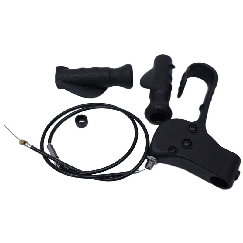 Mobility Smart Banjo Rollator - Brake Handle - Online Marketplace ...