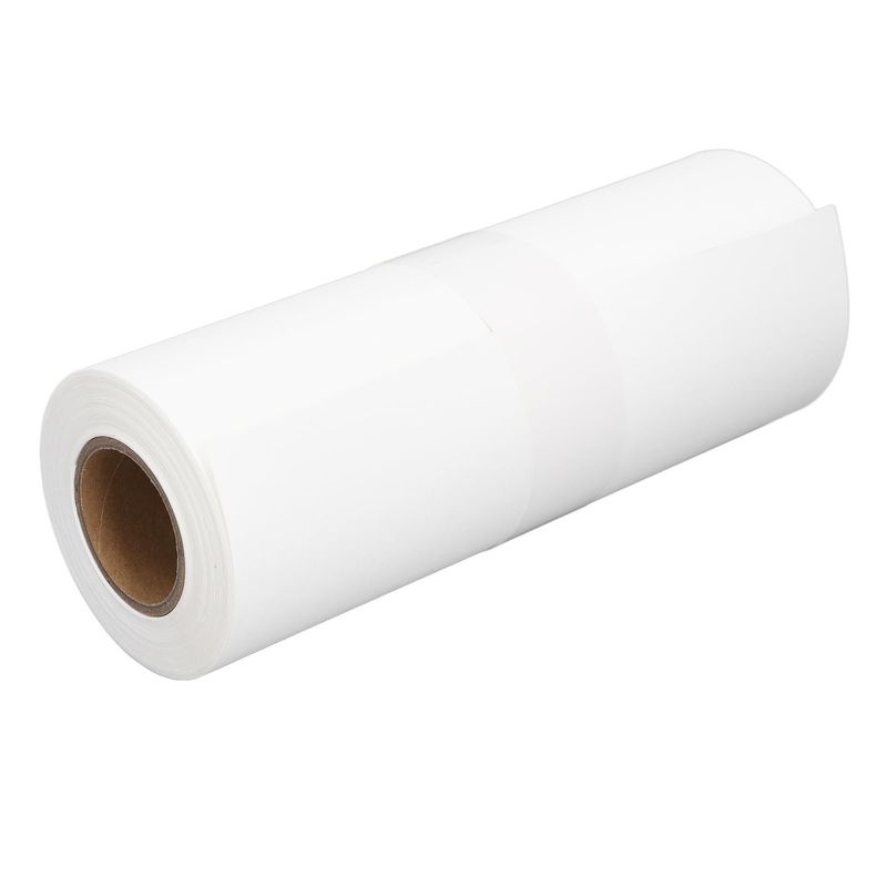 Watercolor Paper Roll, 32.81ft Long Roll Size Arches Art Paper, Semi ...