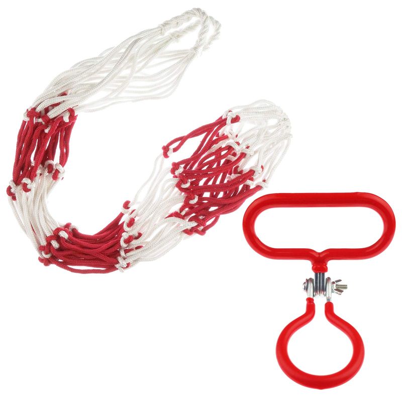 Zelerdo 1 Pack Carboy Carrier Carboy Strap with 1 Piece Carboy handle ...