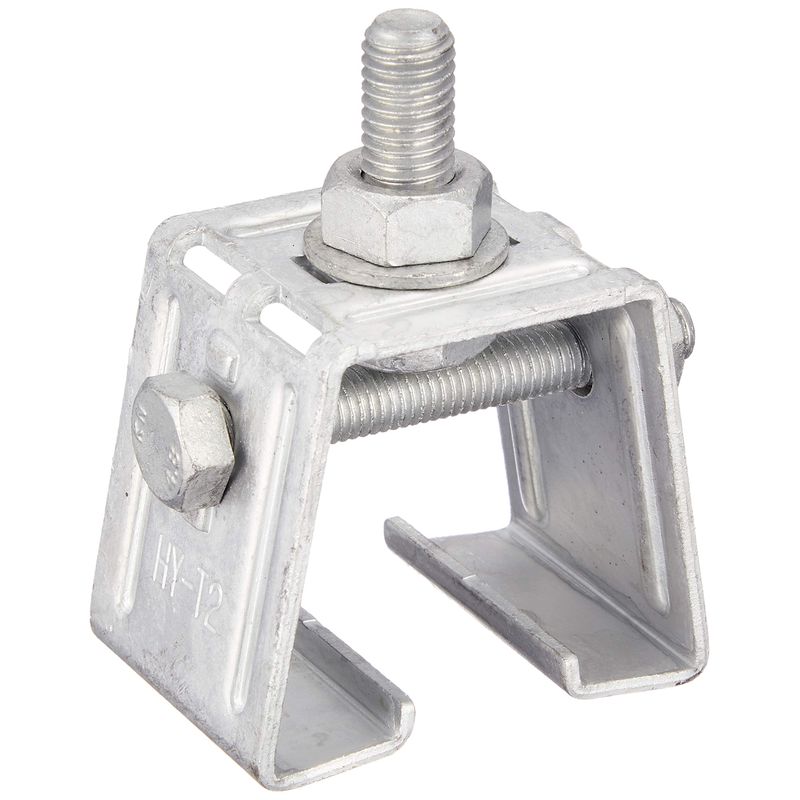 Mirai Industry Tallow, Fold Board Roof for Plumbing Fixing Bracket HY – T2D Round Tree and ...