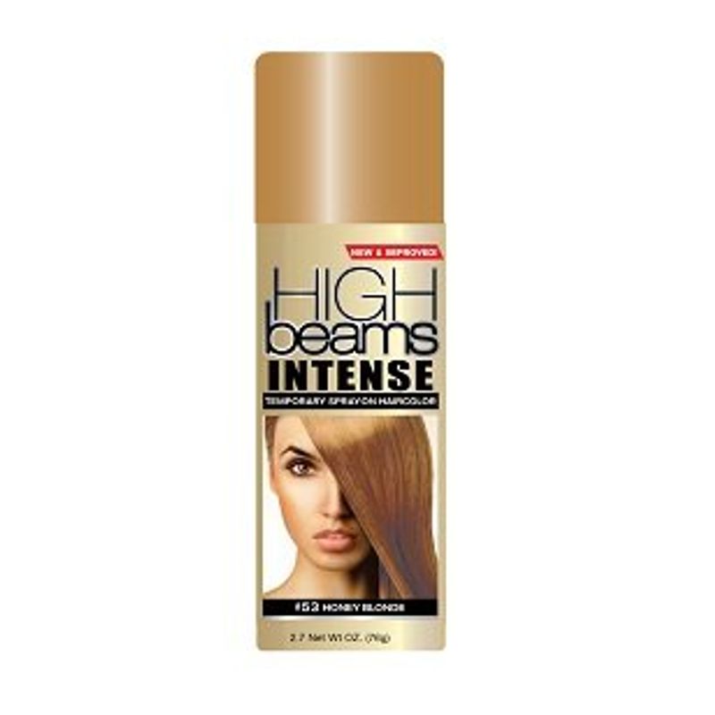 High Beams Intense Temporary Spray-On Hair Color - Honey Blonde 2.7 oz ...