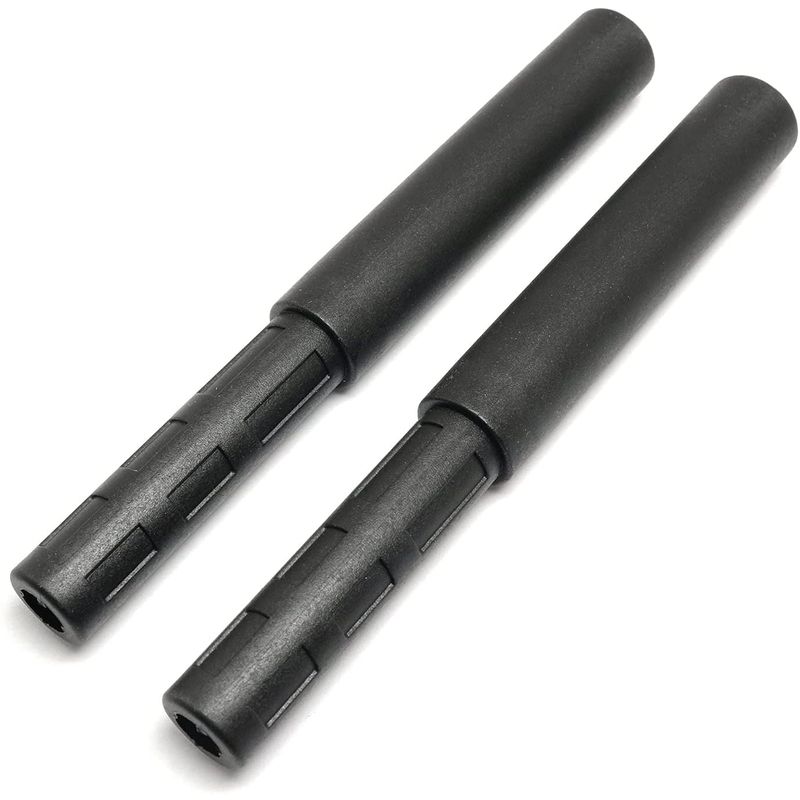 Pro Bamboo Kitchen Golf Shaft Extension 2PCS 0.580-0.595Inch 5Inch ...