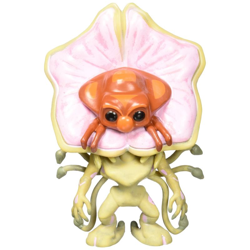 Independence Day Alien 3.75 Limited Chase Edition Vinyl Figure - Online ...