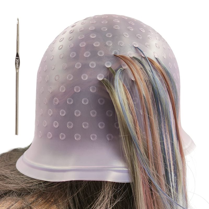 Losaria Highlighting Cap with Holes already in Silicone Reusable ...