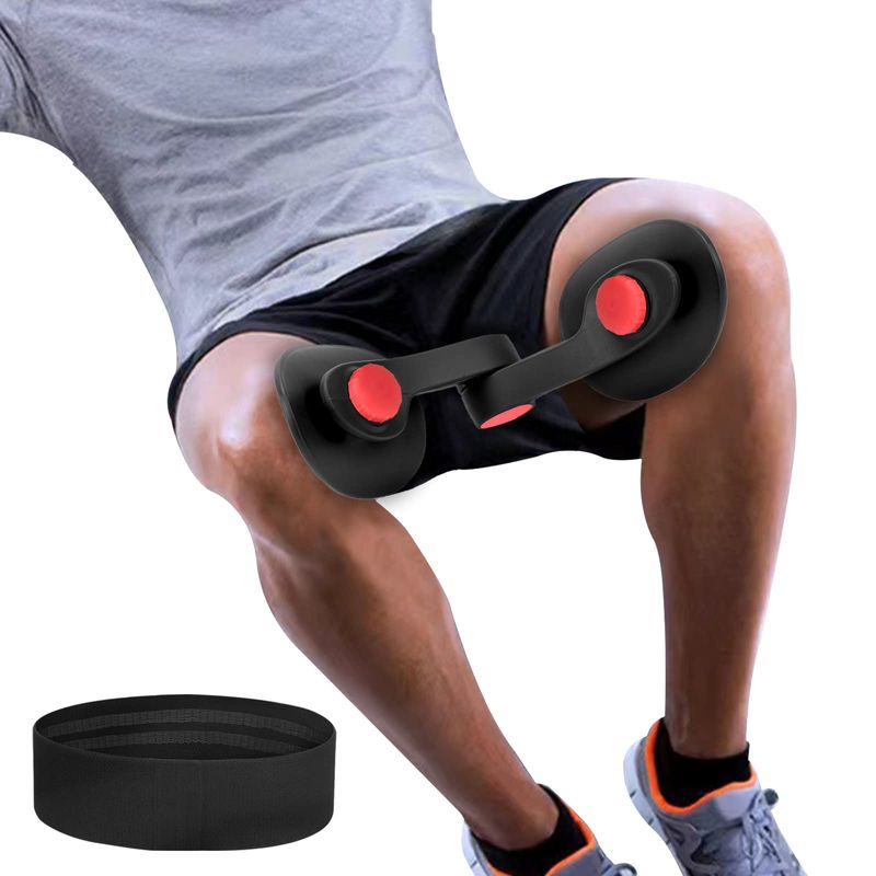 Adductor Muscle Training, Pelvic Floor Muscles, Training Beautiful Butt ...