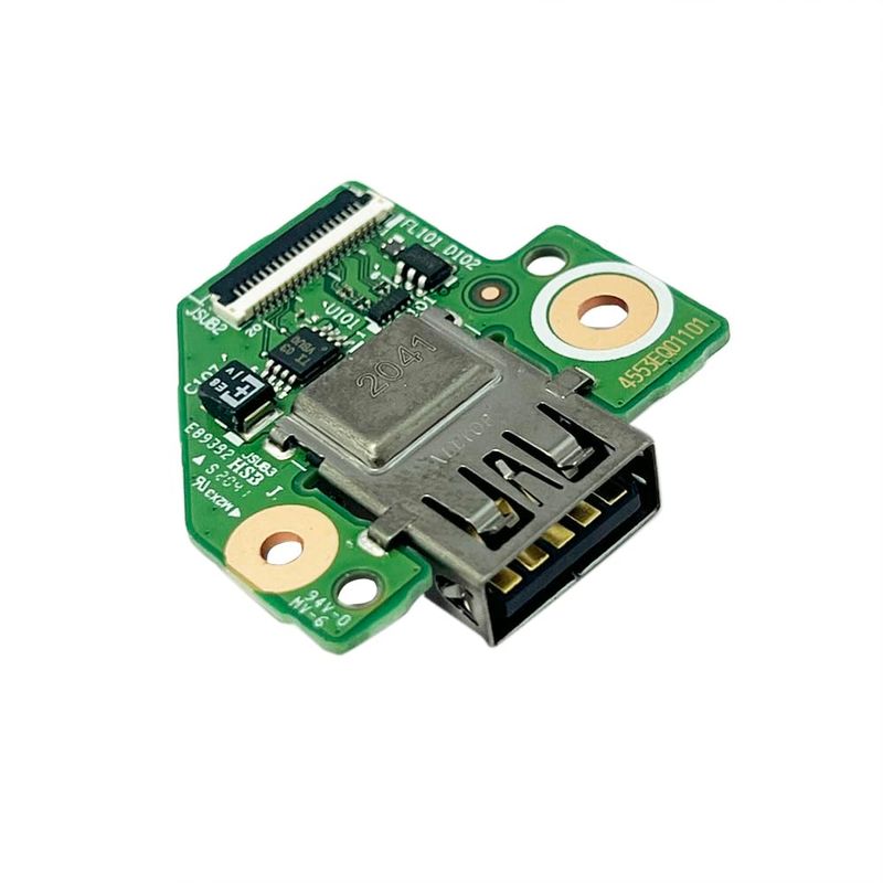 Gintai USB Board for Lenovo ThinkPad X13 Gen 2 20WK 20WL / T14s Gen 2 ...