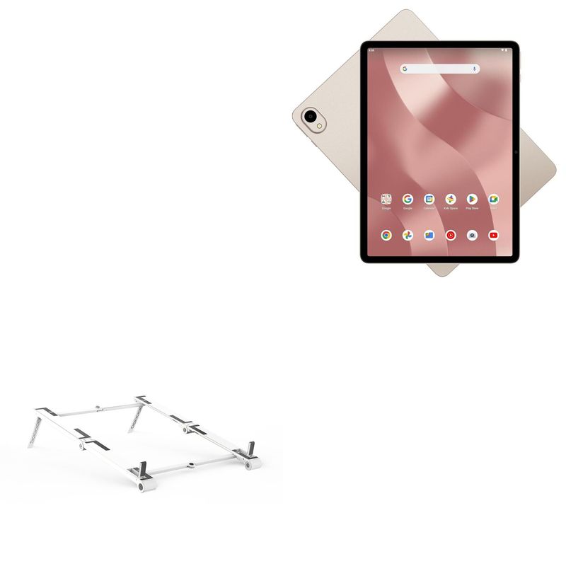 BoxWave Stand and Mount Compatible with Onn. Tablet Pro 2024 Model (11 ...