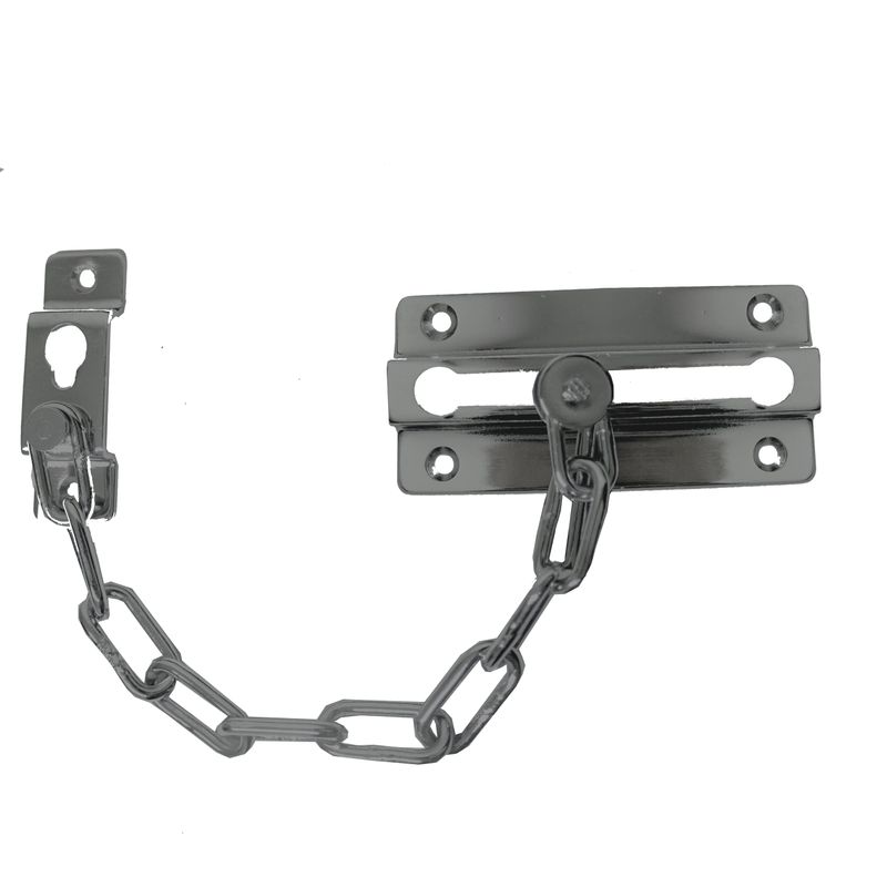 UAP Door Chain - Sliding Door Chain for Front Door, Security Door Lock ...