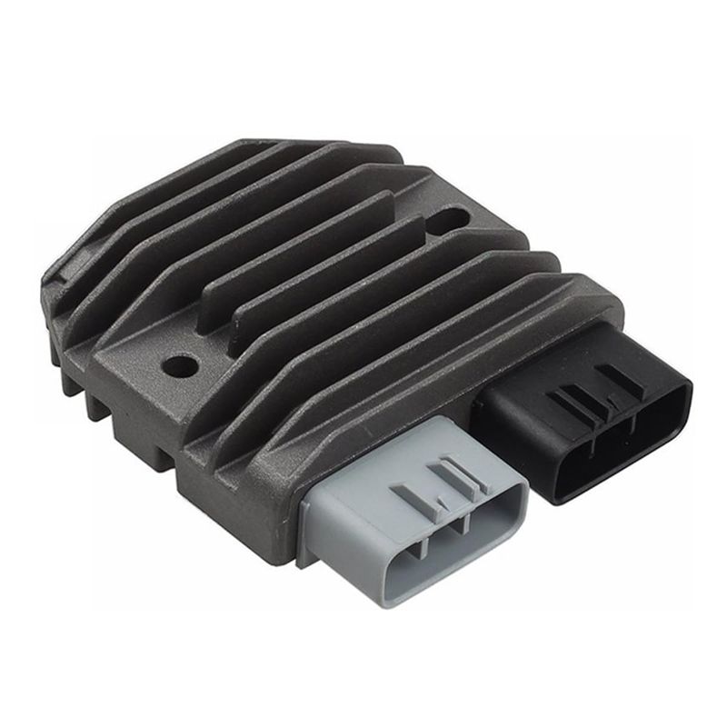 Hsthe Sea Mosfet 2001G.1 Motorcycle Voltage Rectifier Regulator 5Pin ...