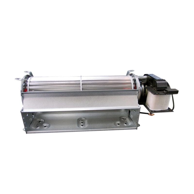 Airtech Tangential Cross Flow Fan Motor Blower 180mm - Online ...