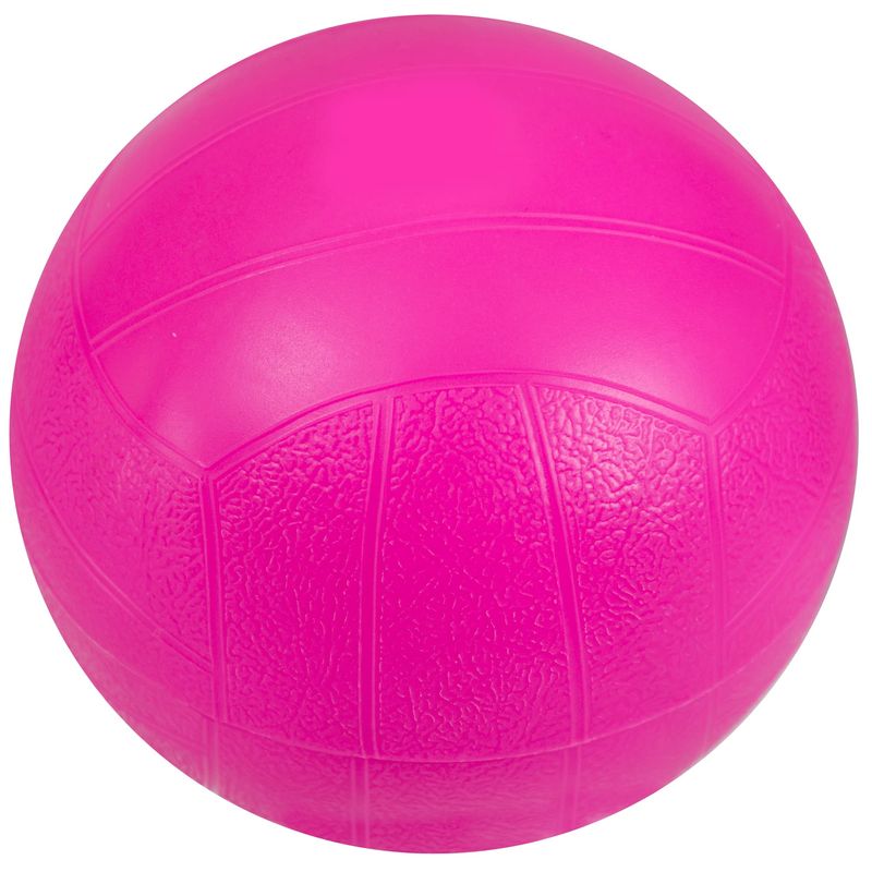 Epic 4" Mini Toss-to-The-Crowd Pink Volleyball 4" Mini - Online ...