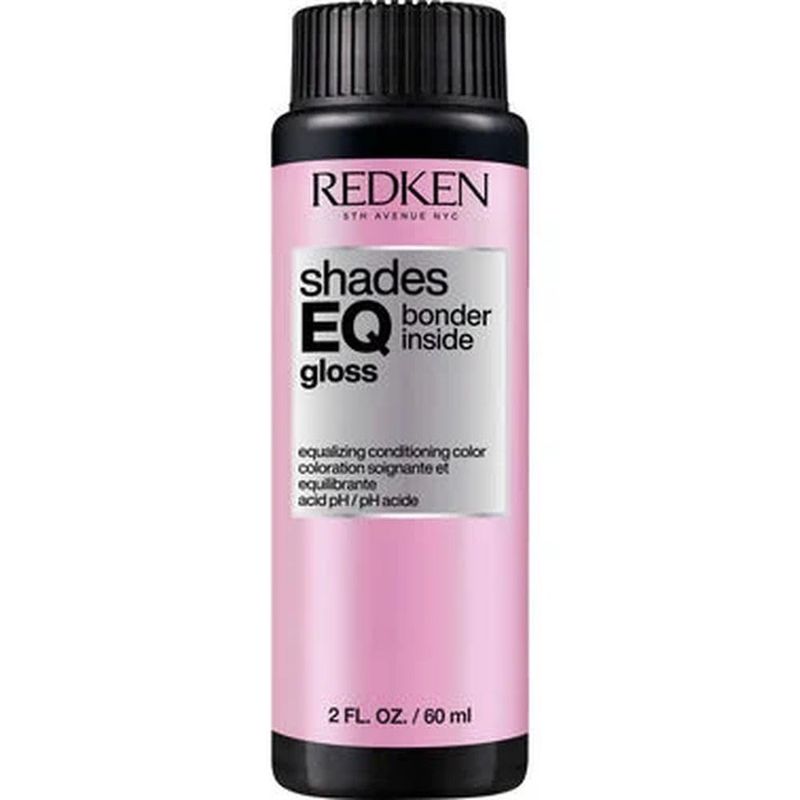 REDKEN DEMI-PERMANENTES FÄRBEMITTEL REDKEN SHADES EQ BONDER INSIDE ...