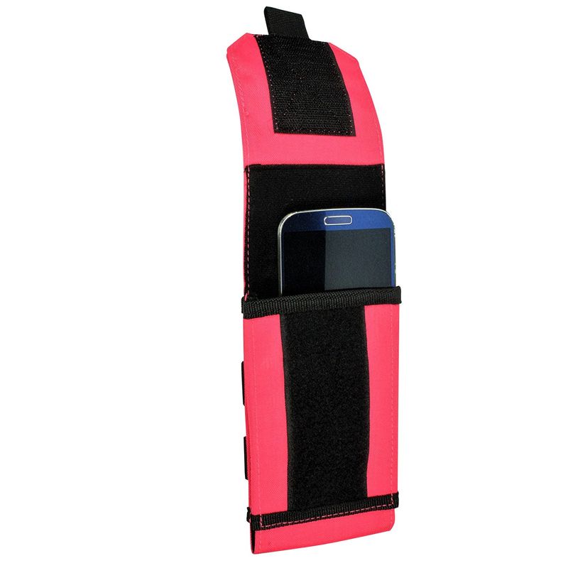 Clakit Smartphone Strap Pack - Backpack Shoulder Strap Attachment (Pink ...
