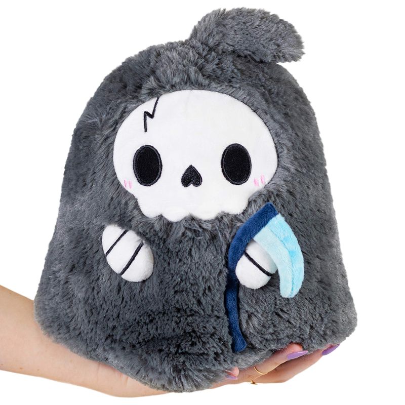 Squishable / Mini Reaper 7" Plush - Online Marketplace - EveryMarket