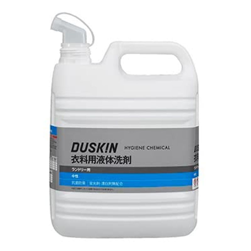 Duskin Clothing Liquid Detergent 4L - Online Marketplace - EveryMarket