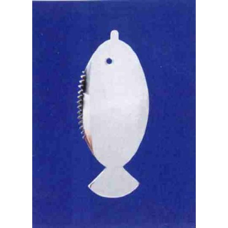 Metal Fish (Childhood Acupuncture), Cute Fish Shape - Online ...