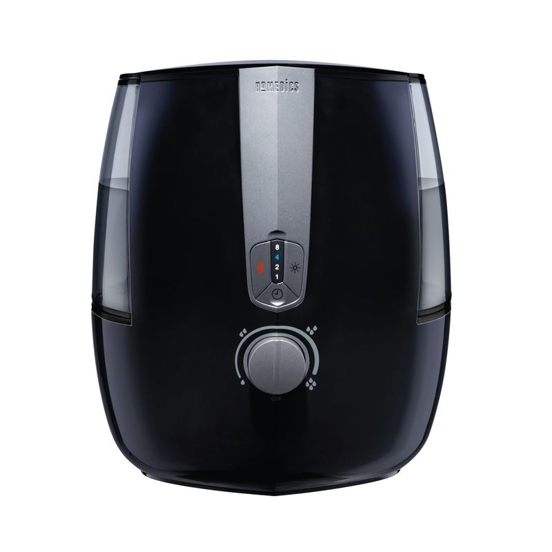 Homedics TotalComfort Plus Humidifier – Large Air Humidifiers for ...