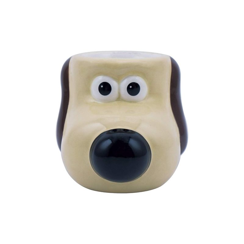 Wallace and Gromit Egg Cup - Gromit - Wallace and Gromit Merchandise ...