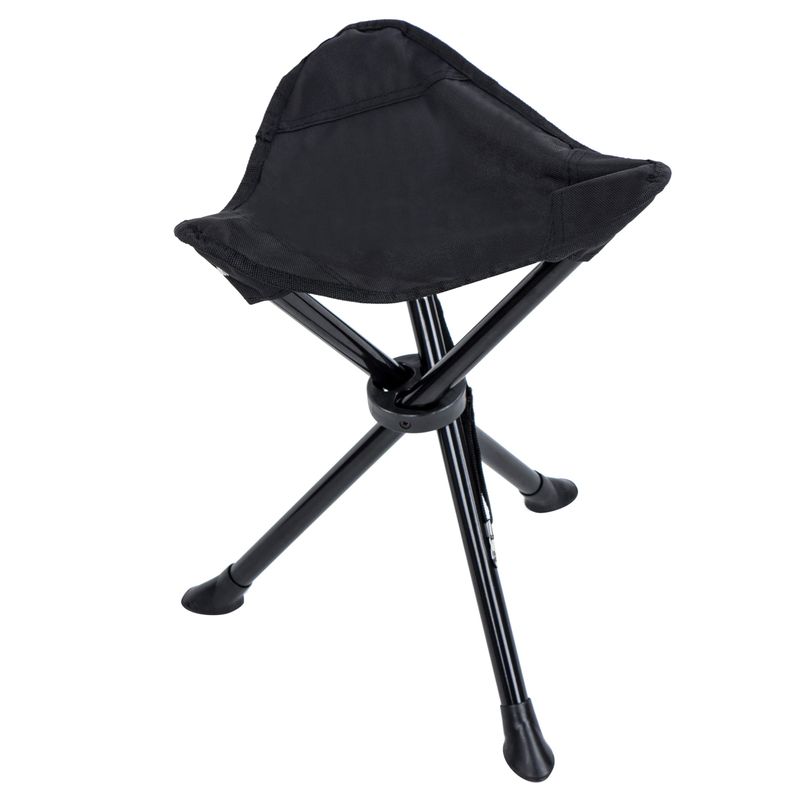 Redneck Convent RC Folding Camping Stool Tripod Compact Hunting Chair ...