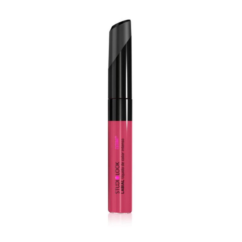 Cyzone Studio Look Intense Color Liquid Lipstick, Long-lasting, High ...
