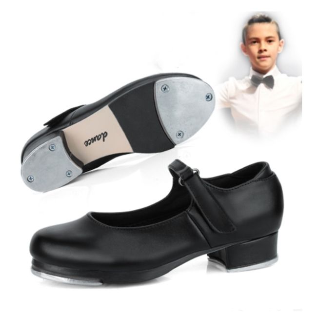 Tap Dancing Shoes For Girls