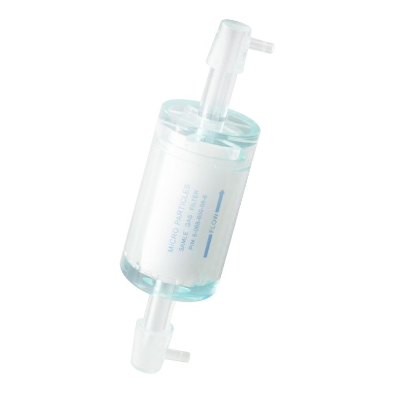 OEM 16913 Refrigerant Identifier Replacement Filter: Works with R ...