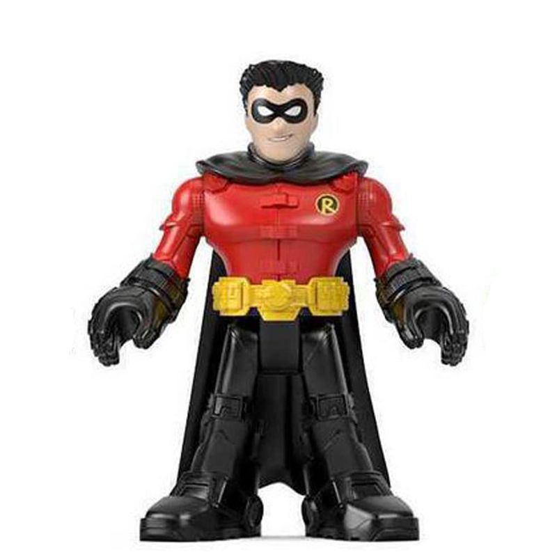 Imaginext Replacment Part Super Surround Batcave Playset - GMP48 ...
