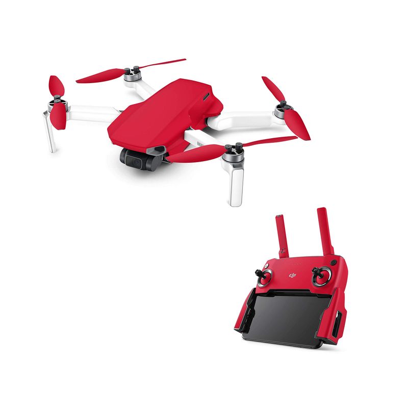 Skins4u Sticker Skins for DJI Mavic Mini Skin Design Film Protective ...