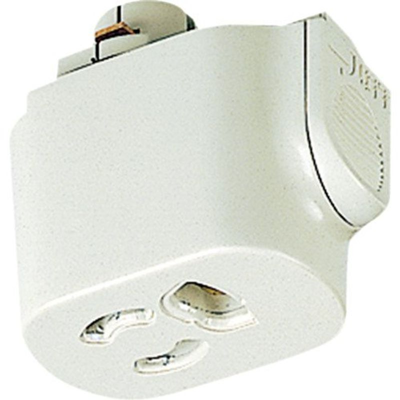 Panasonic Factory Line 20 Disconnect Outlet Plug 2P15A with E DH2684 ...
