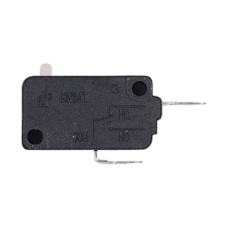 Genuine Frigidaire 5304509459 Microwave Switch 1381125 AH1993465 ...