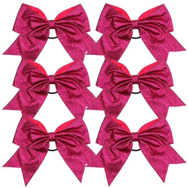 High School Cheerleading Clipart Bow
