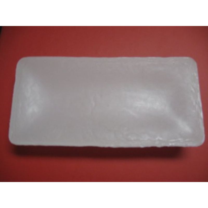 Wax General Multi-Purpose for Candles, Canning – 1 pound Block by ...