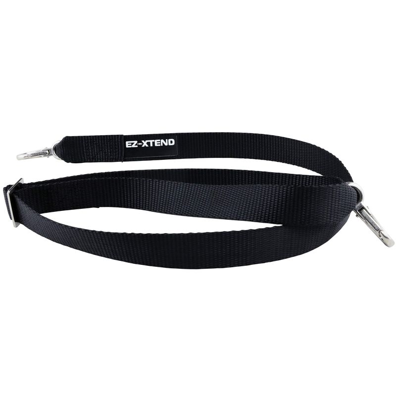 EZ-Xtend Premium Pontoon Boat Accessories Adjustable Bimini Top Strap ...