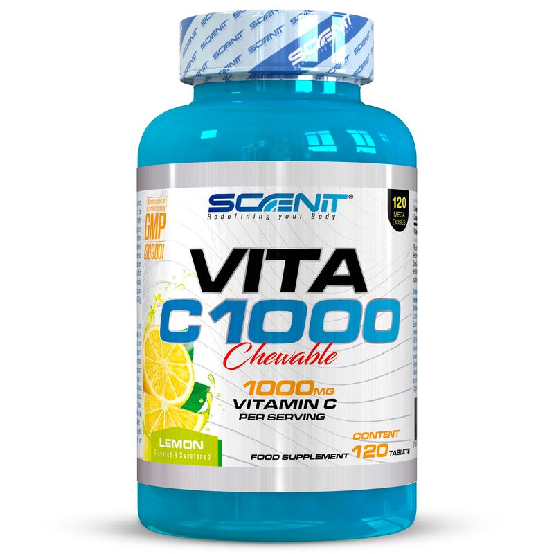 Vitamin C 1000 mg - Vitamin C High Dose - Vitamin C - Vitamin C Tablets - Vitamin C 1000 - Vita ...