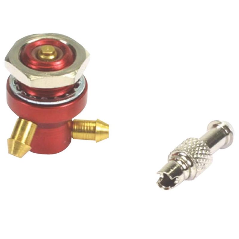 Du-Bro 335 Kwik-Fill Fueling Valve (Gas) - Online Marketplace - EveryMarket
