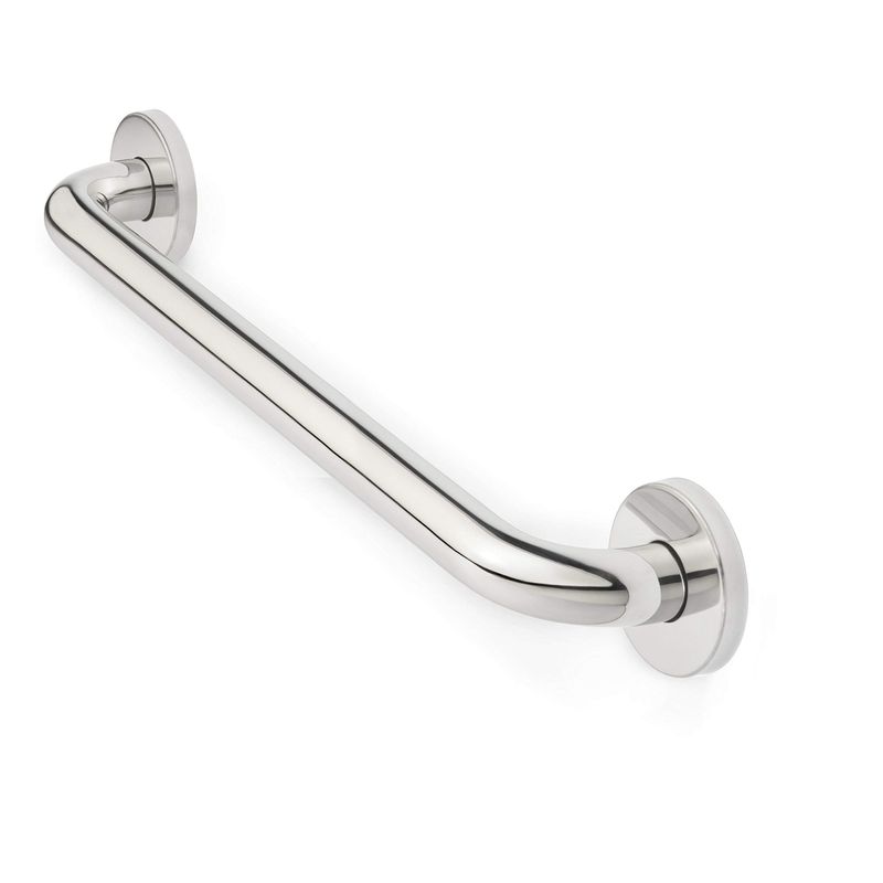 EliteKoopers 500mm Stainless Steel Grab Rail For Bathroom Safety ...