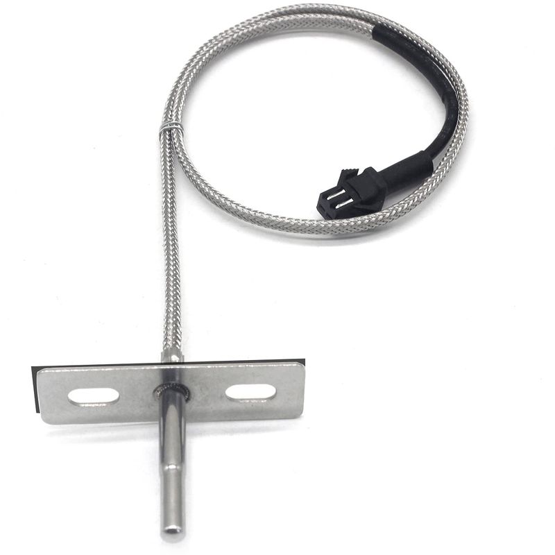 MARS CAMP Replacement for Pit boss RTD Temperature Probe Sensor ...