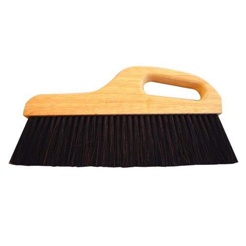 Bon 22-389 Concrete Brush - Hand Finish - Horse Hair/Poly - EveryMarket