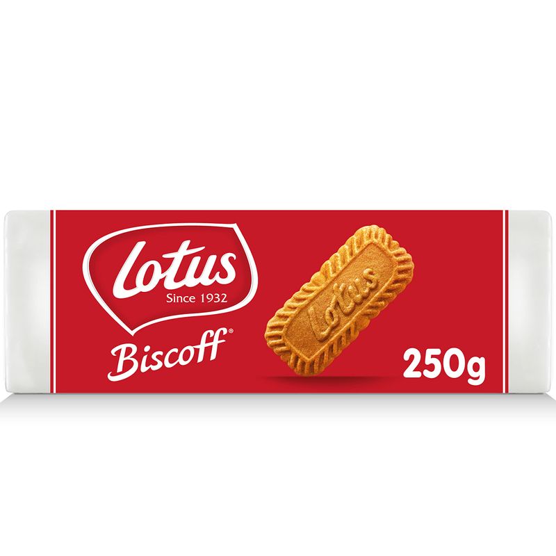 Lotus Biscoff Cookies, 8.8 oz - Online Marketplace - EveryMarket