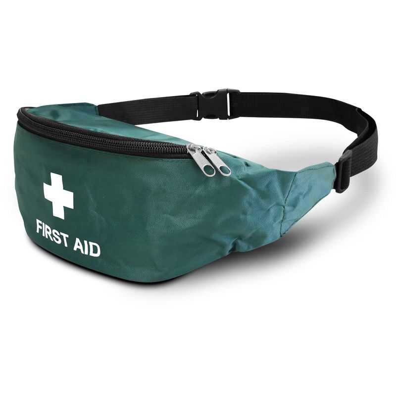RE-GEN Empty Refillable First Aid Home Office School Work Sports Travel ...