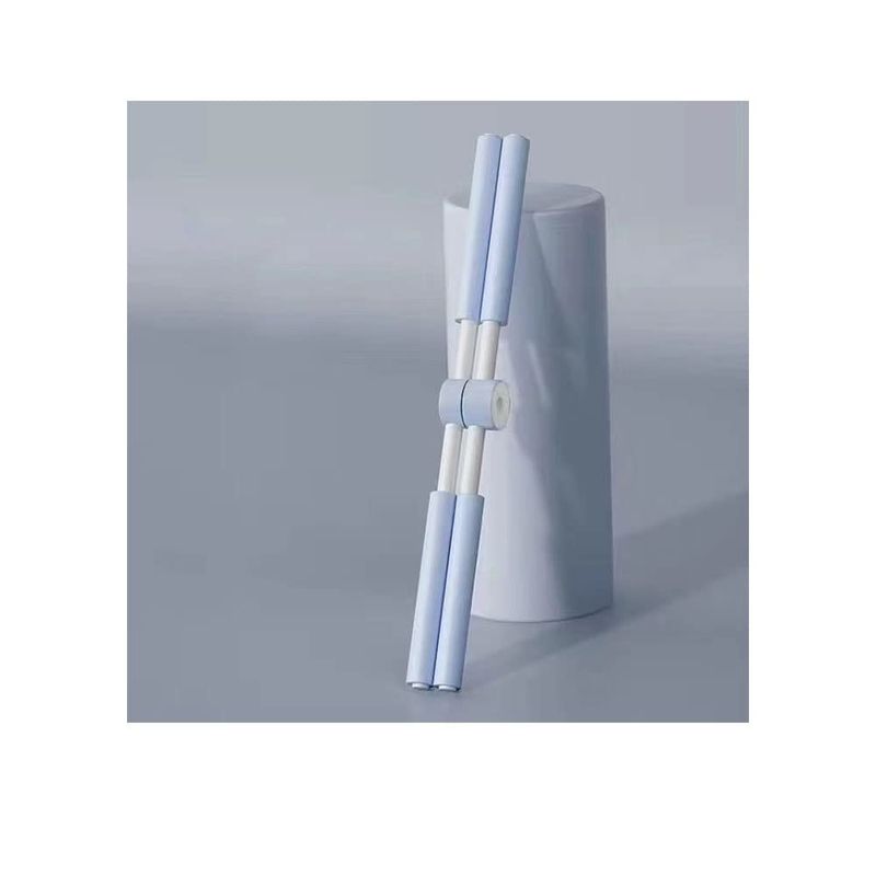 Yoga Stick, Posture Correction Stick, Cross Pattern, Improves Hunched ...