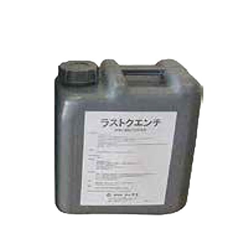 Nox Rust Invert Rust Prevention Agent Last Quench 4 Liters (Private ...