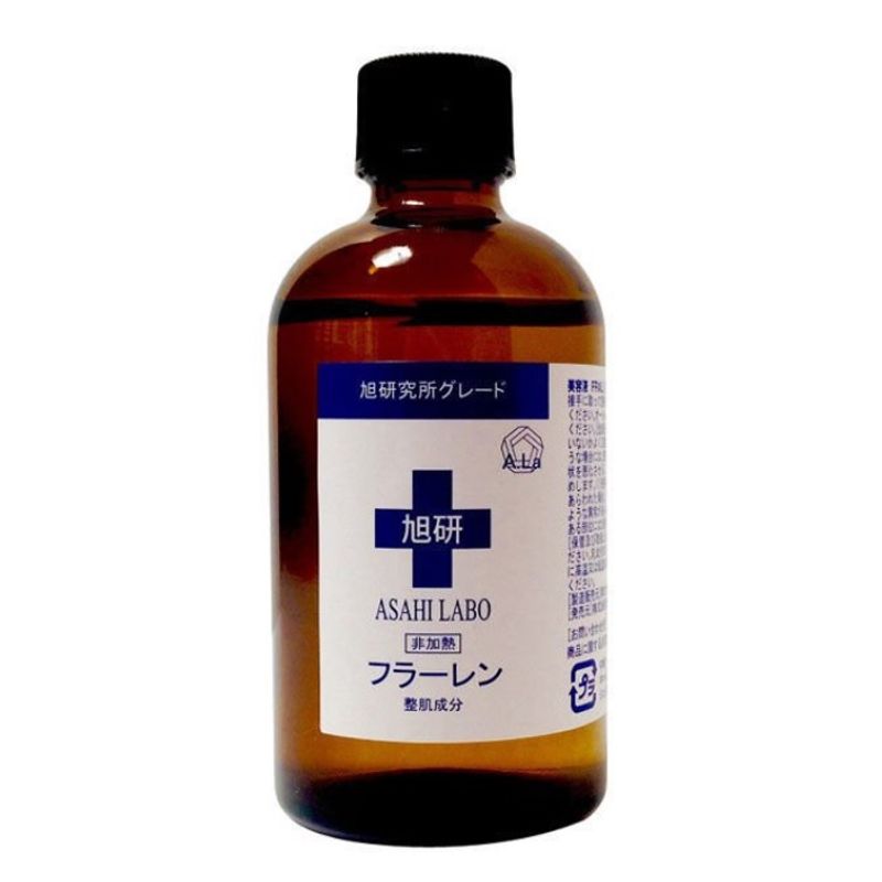 Commercial raw fullerene concentrate 100ml Asahi Laboratory Fullerene ...