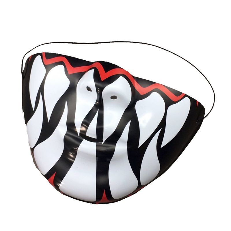 Finn Balor Official WWE NXT FACE MASK. by WWE [parallel import goods ...
