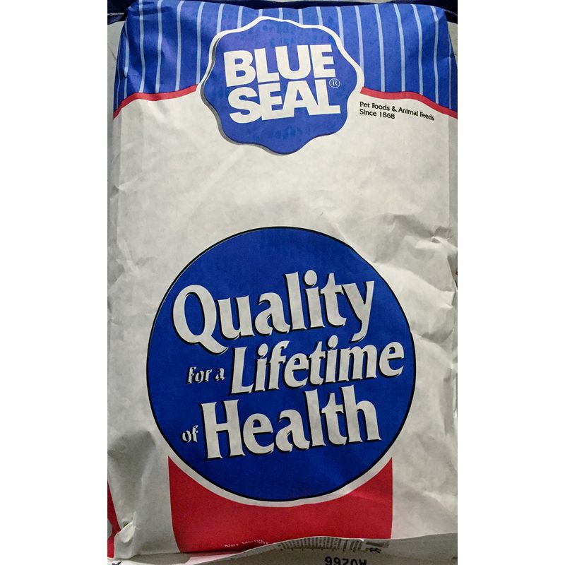 Blue Seal Kent Nutrition Furry Friends Guinea Pig Pellets with Added ...